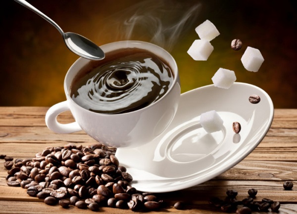 Coffee Flavor Powder - KPFS